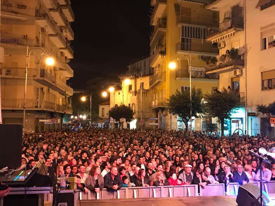 Salerno: presentata la Notte Bianca, ecco il programma dalla zona ...