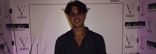 nico marra - il Giornale di Salerno .it