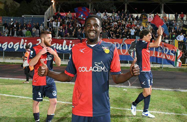 Salernitana già attiva sul mercato, vicino l'ingaggio del difensore ...