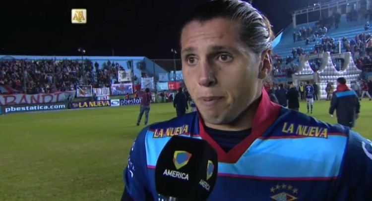 UFFICIALE – Salernitana, ha firmato l’attaccante Vuletich - il Giornale ...