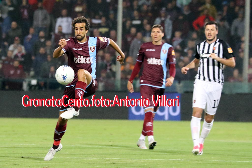 Turn over granata, scocca l’ora di Davide Di Gennaro? - il Giornale di ...