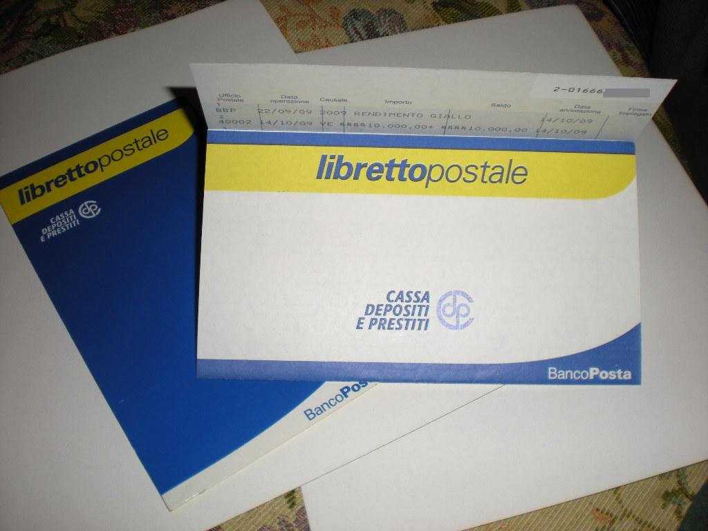 Libretti al portatore, addio entro fine anno - il Giornale di Salerno .it