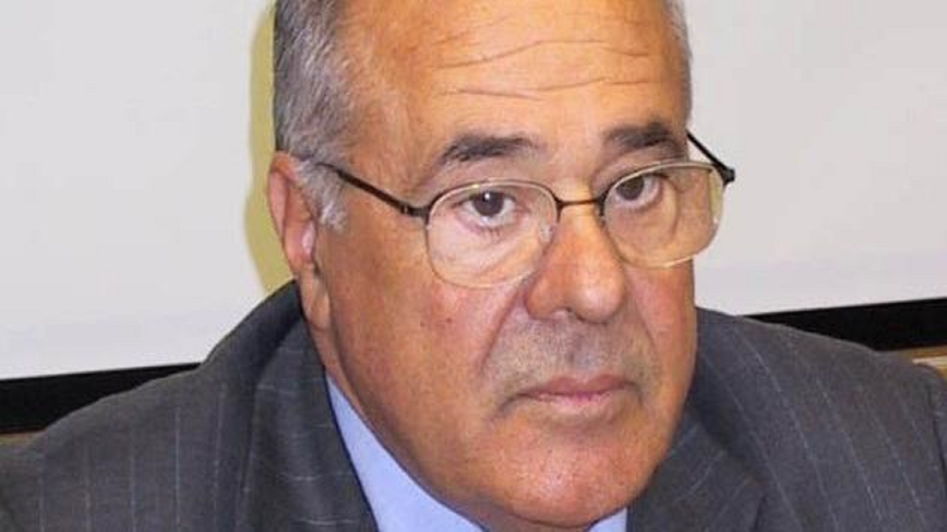 Politica campana in lutto: è scomparso Antonio Valiante - il Giornale ...