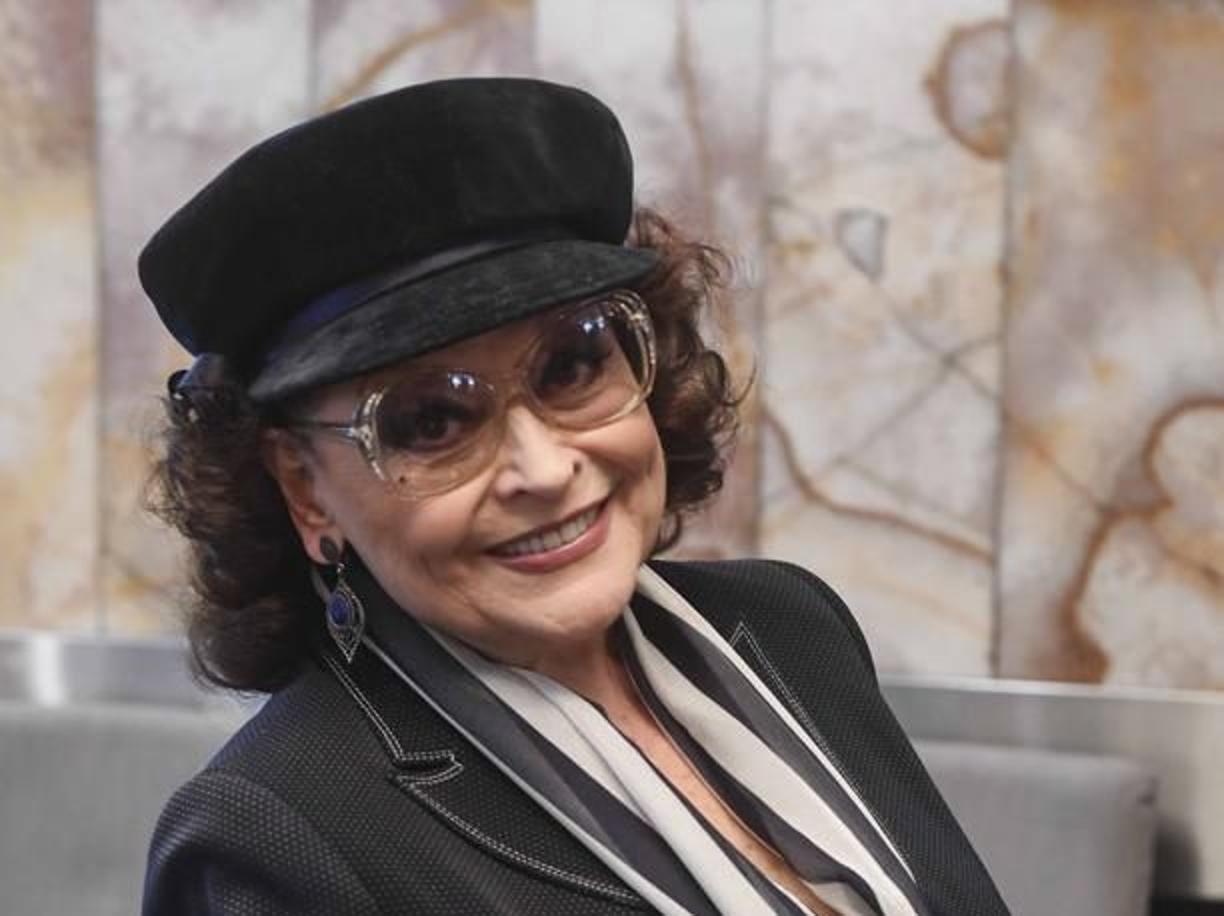 L'Università degli studi di Salerno rende omaggio all'attrice e ...