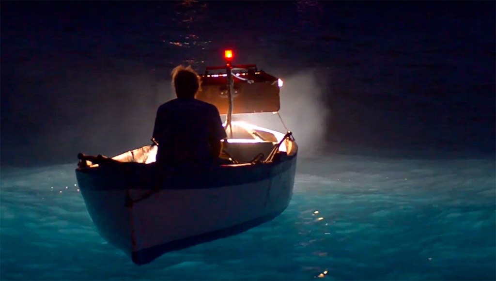 RITORNA A CETARA “LA NOTTE DELLE LAMPARE” - il Giornale di Salerno .it