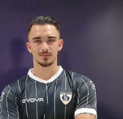 Mercato, la Cavese batte sei colpi - il Giornale di Salerno .it