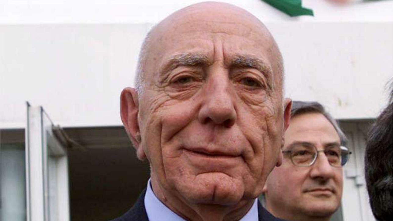 Morto Antonio Rastrelli, ex governatore della Campania e figura storica ...