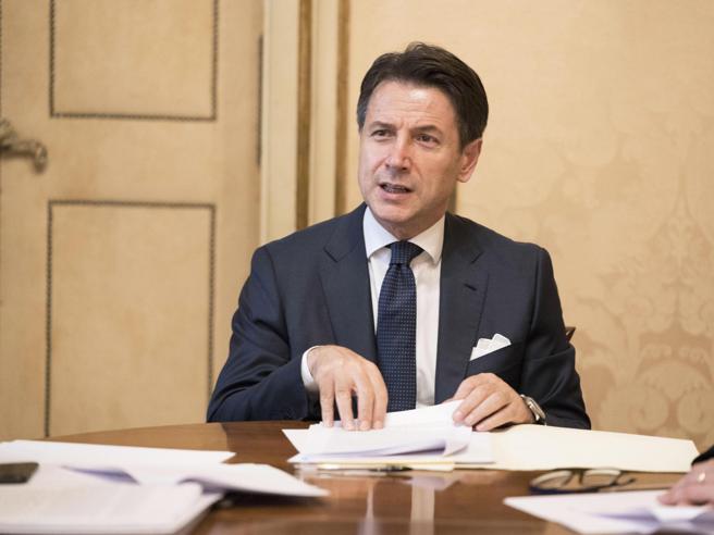 Conte 2, ecco l'elenco completo dei viceministri e sottosegretari - il ...