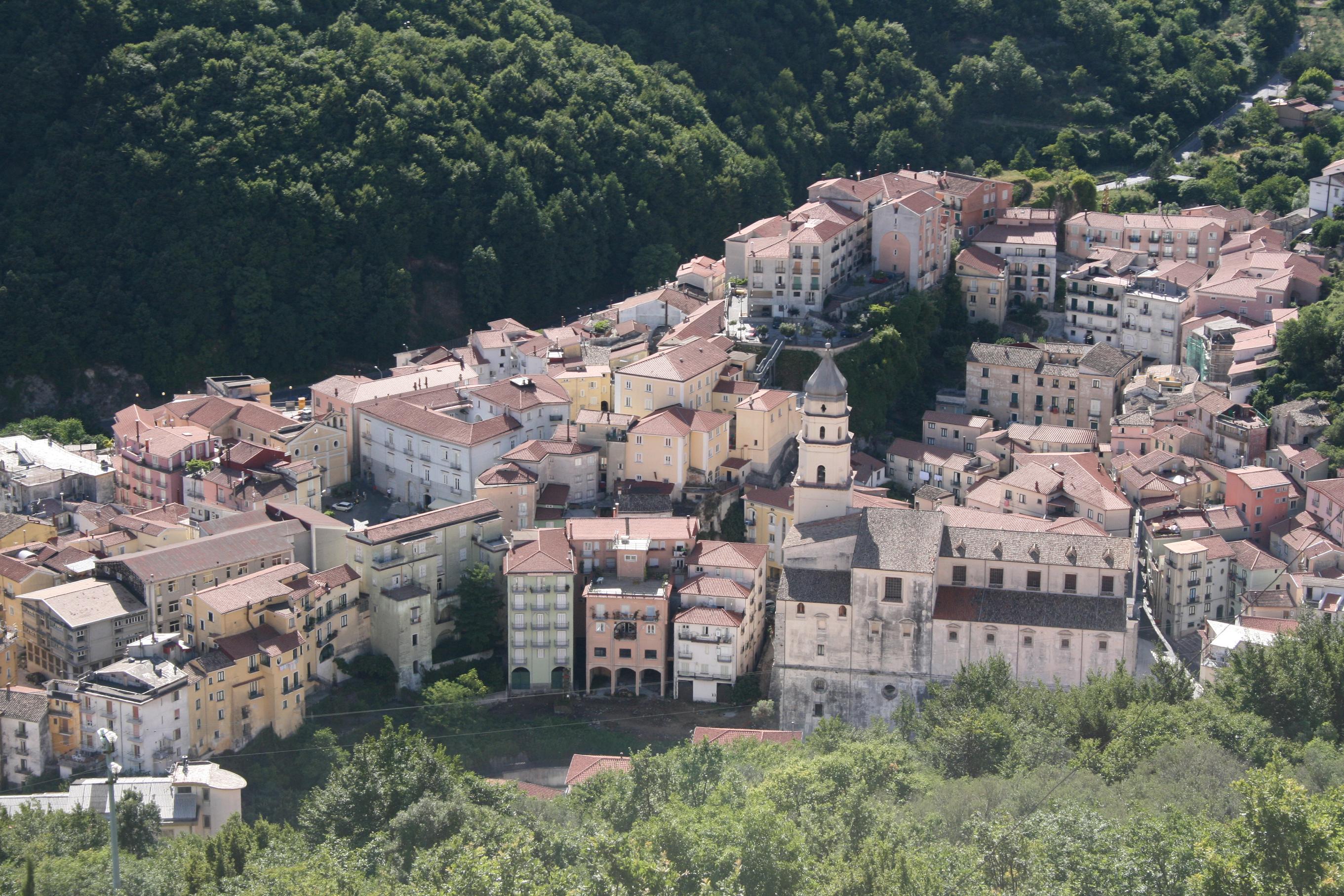 Campagna - il Giornale di Salerno .it