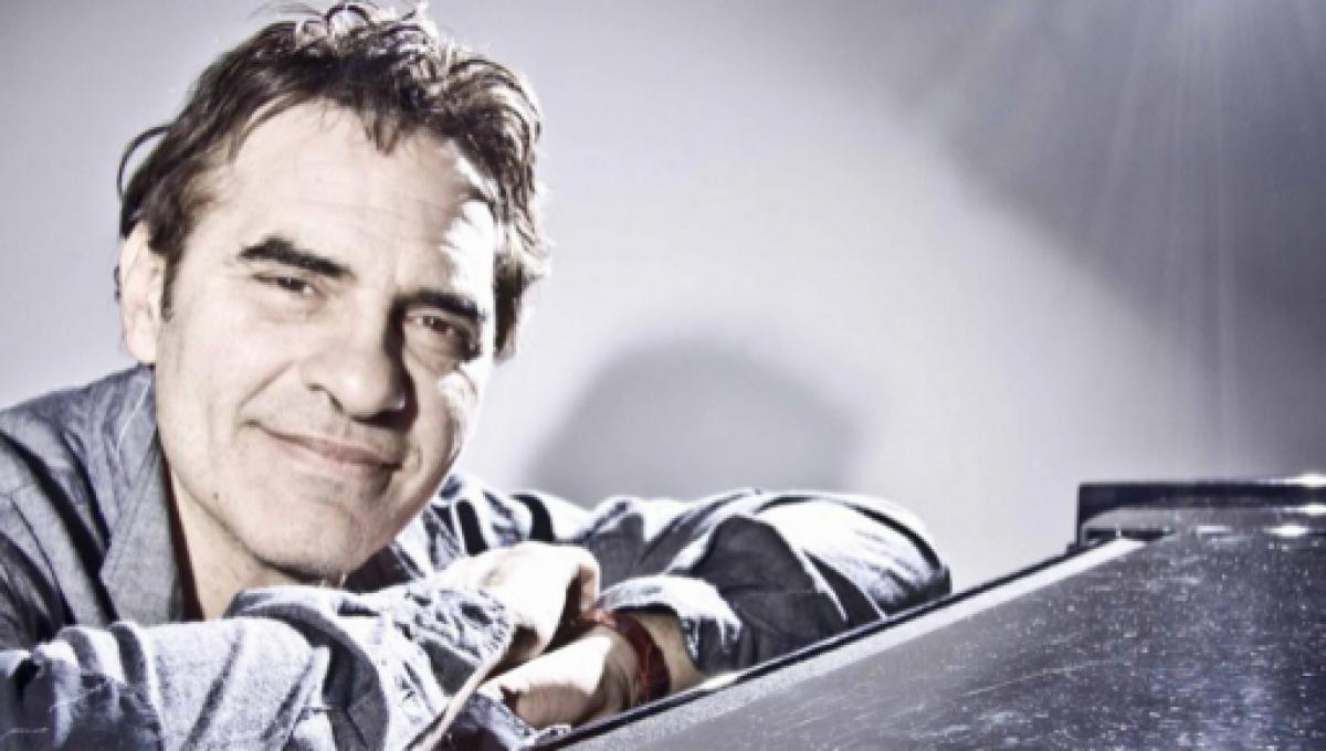 Francesco Baccini ospite del Festival Internazionale del Cinema di ...