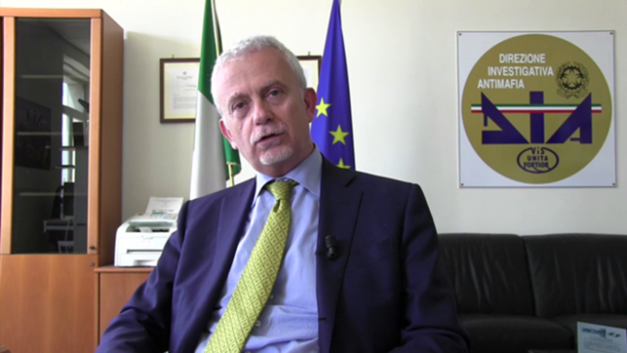 Giuseppe Borrelli nuovo capo della Procura della Repubblica di Salerno - il Giornale di Salerno .it