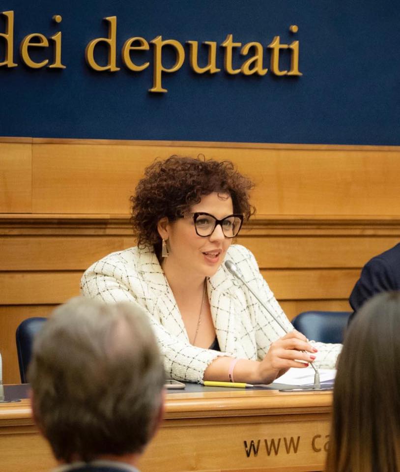 anna bilotti camera (1) - il Giornale di Salerno .it