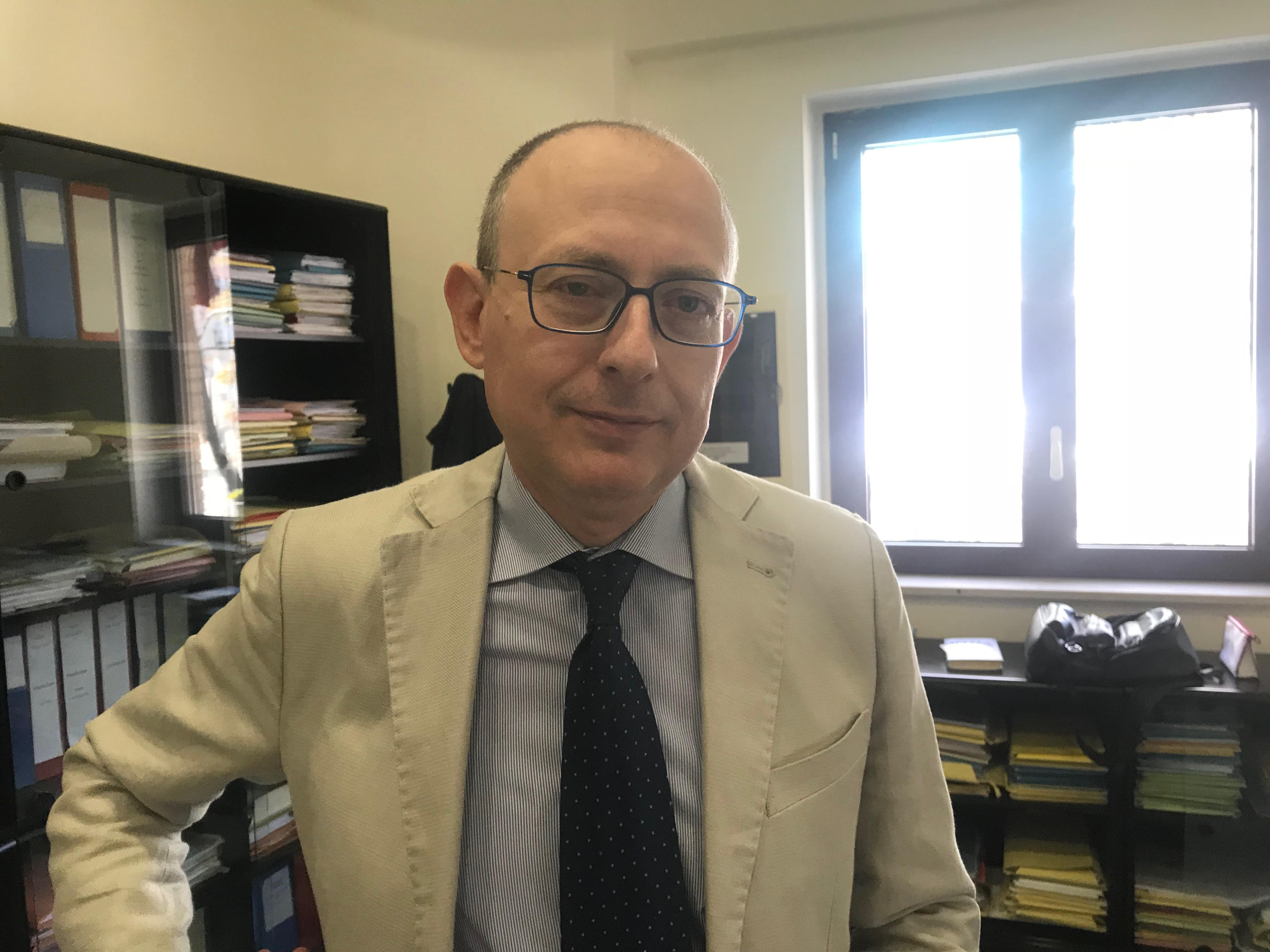 Quarto furto in pochi mesi da Pepe Nero a Salerno, Ilardi ...