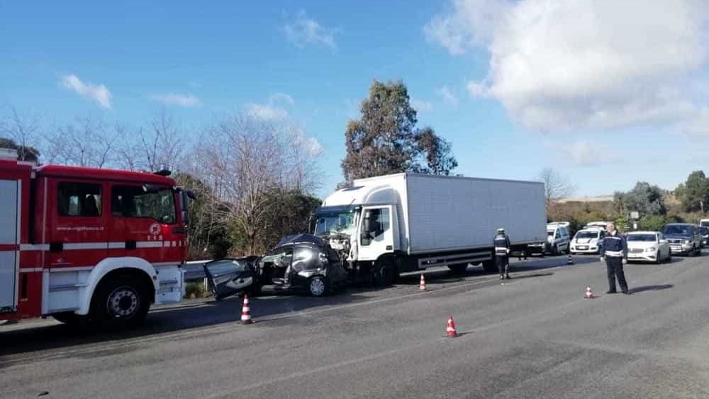 Incidente a Roma, muore la biologa Barbara Monteleone: è stata ...