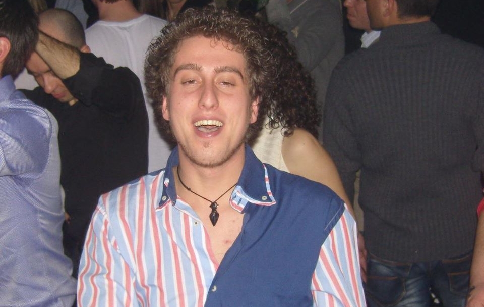 Trovato morto in Francia il 30enne cilentano Mario Fusco - il Giornale ...