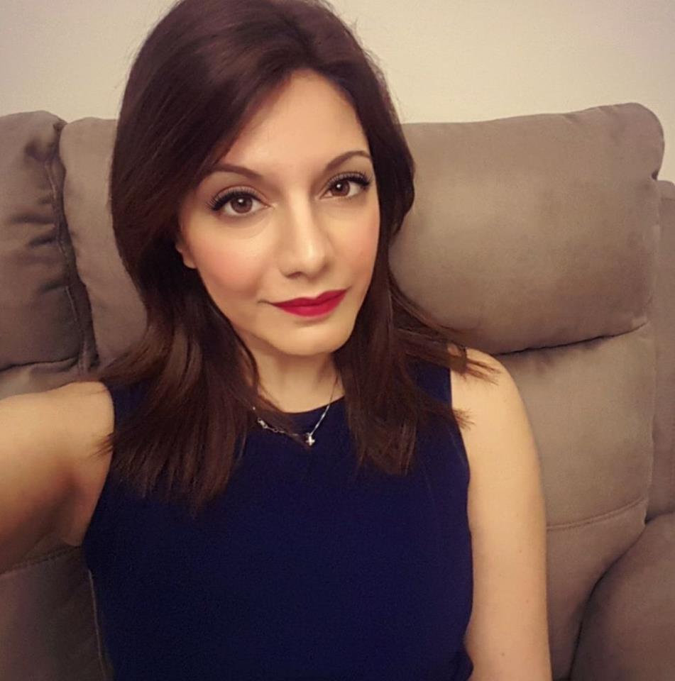 Anna Rita Leonardi nuova coordinatrice di Italia Viva per l'Alto e ...