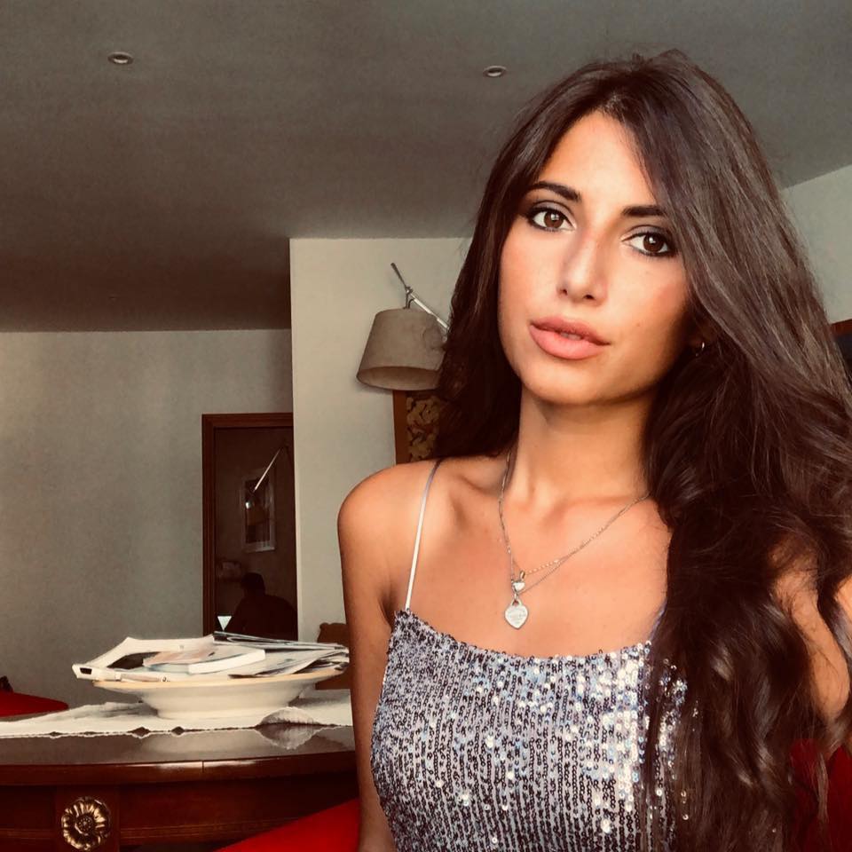 Hackerato il profilo Instagram della salernitana conduttrice di Rai ...