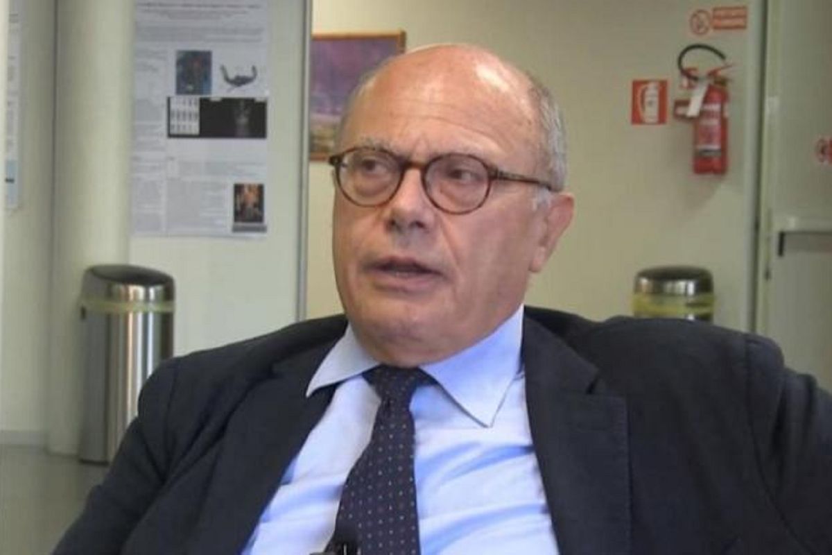 Il professor Galli: le misure adottate non sono sufficienti - il ...