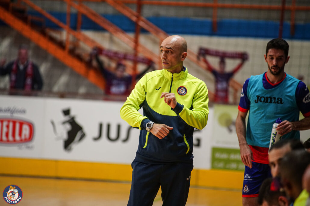 La Feldi Eboli non inizia nel migliore dei modi il 2021 - il Giornale ...