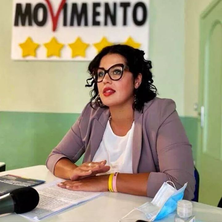 Anna Bilotti - il Giornale di Salerno .it