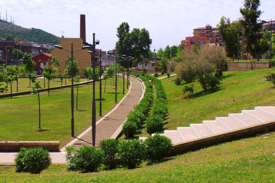 Parco_dell'irno_salerno - il Giornale di Salerno .it