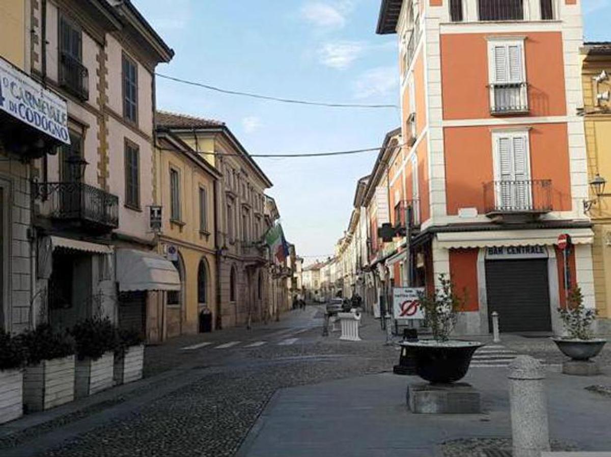 Ricordate Codogno? Torna covid free dopo 16 mesi - il Giornale di ...