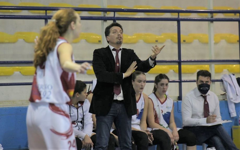 coach russo - il Giornale di Salerno .it