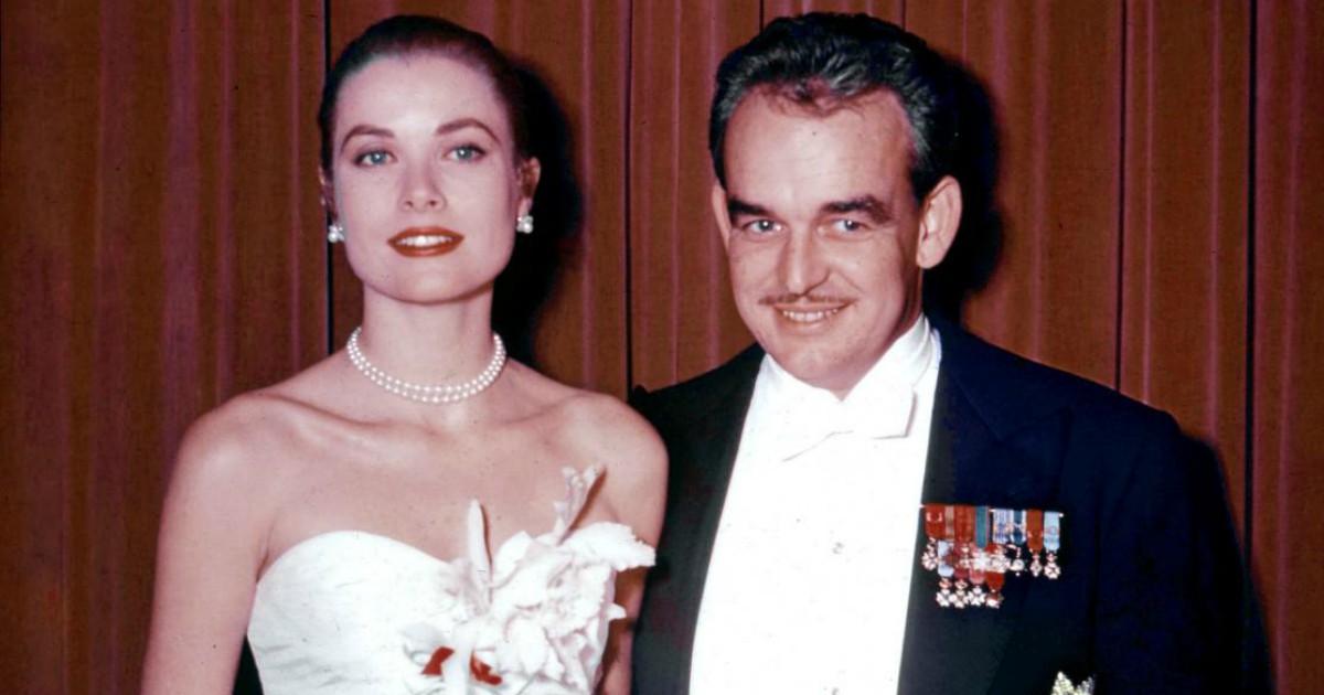 Il 14 settembre 1982 la tragedia dell'incidente mortale di Grace Kelly ...