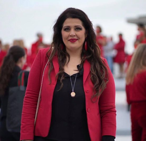 Domani a Giffoni Valle Piana Filomena Lamberti e la deputata Bilotti ...