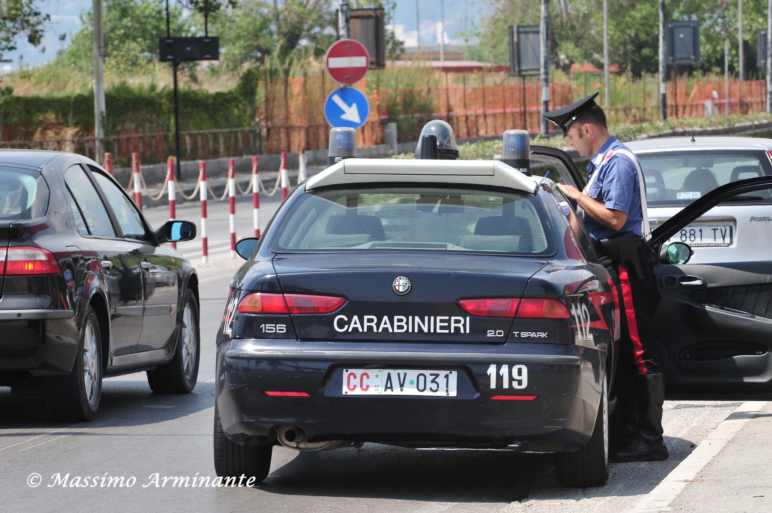 carabinieri 3 - il Giornale di Salerno .it