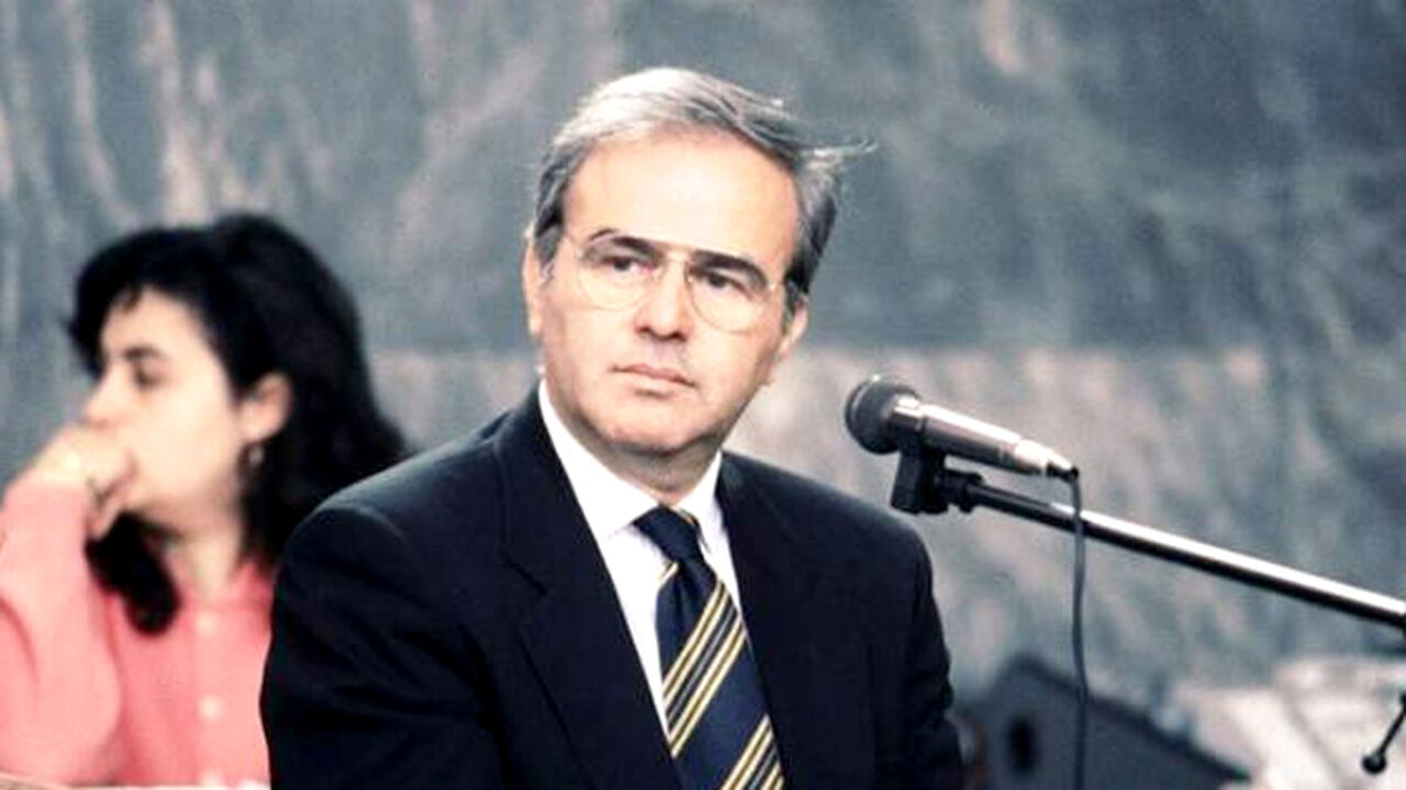 Il 17 febbraio di 30 anni fa l'arresto di Mario Chiesa aprì la stagione ...