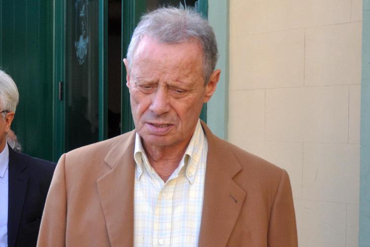 Addio a Maurizio Zamparini, imprenditore ed ex presidente del Palermo ...