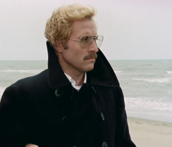 Il 10 marzo di 33 anni fa morì a Roma l'attore Maurizio Merli - il ...