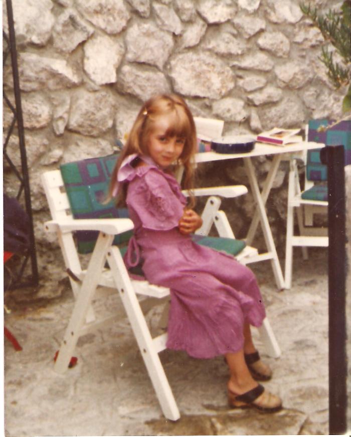 Cava de' Tirreni domani ricorda Simonetta Lamberti a 40 anni dall'omicidio - il Giornale di ...