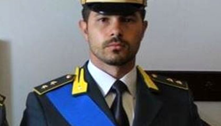 Brongo nuovo comandante della Guardia di Finanza ad Agropoli - il ...