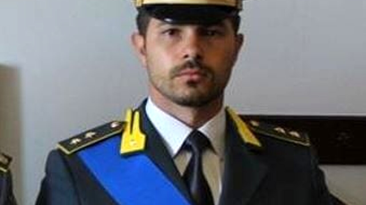 Brongo nuovo comandante della Guardia di Finanza ad Agropoli - il ...