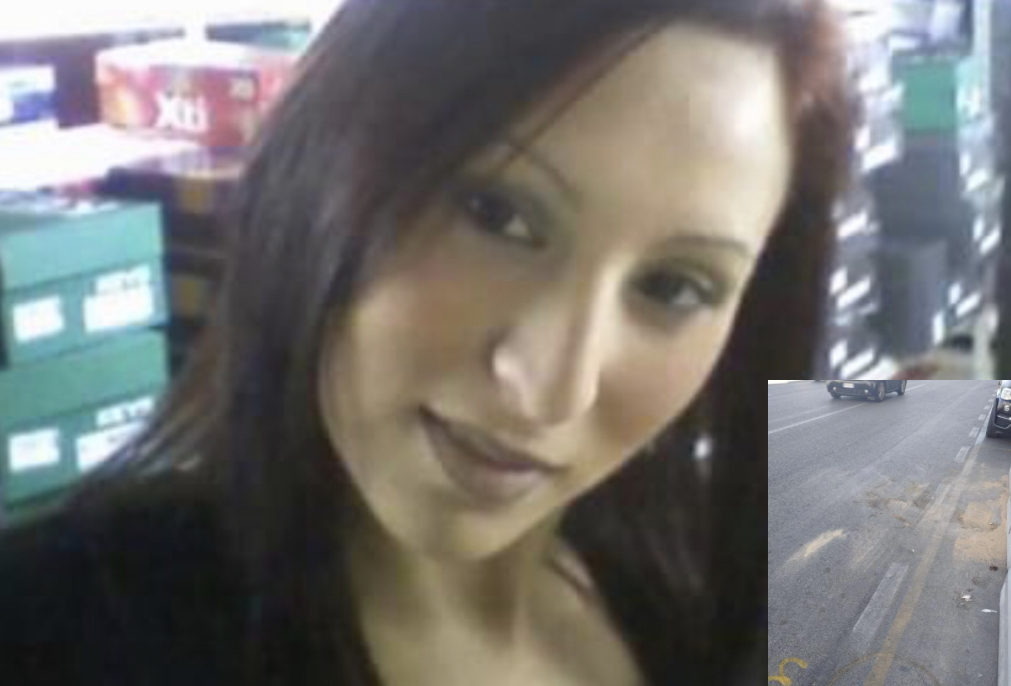 Morta Elvira, la 34enne investita da una moto pirata a via Caracciolo ...