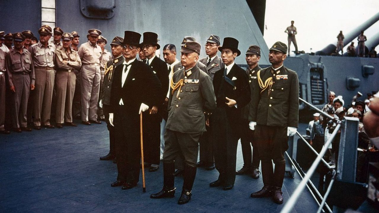 Il-Giappone-si-arrende-1280x720 - il Giornale di Salerno .it