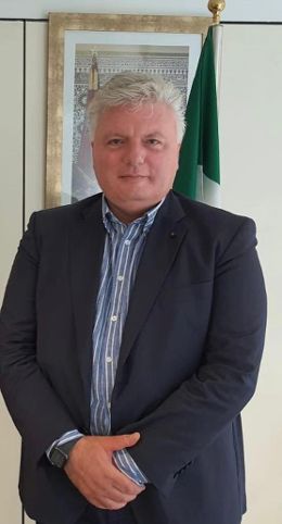 Luigi Carfora - il Giornale di Salerno .it