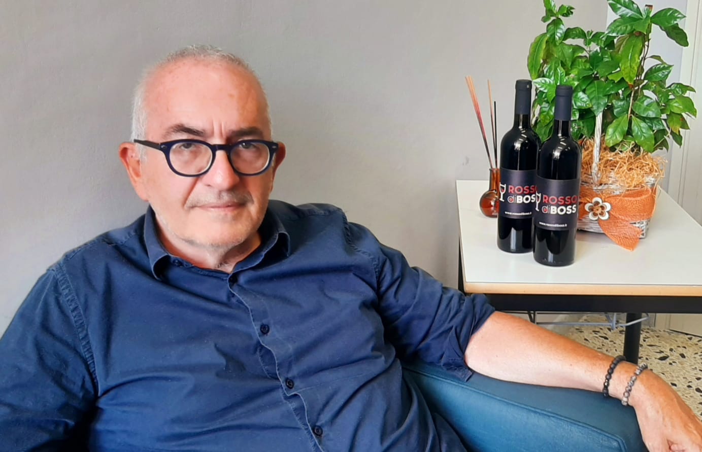 Alessandro Turchi: il dirigente atipico che sposa l'imprenditoria - il ...