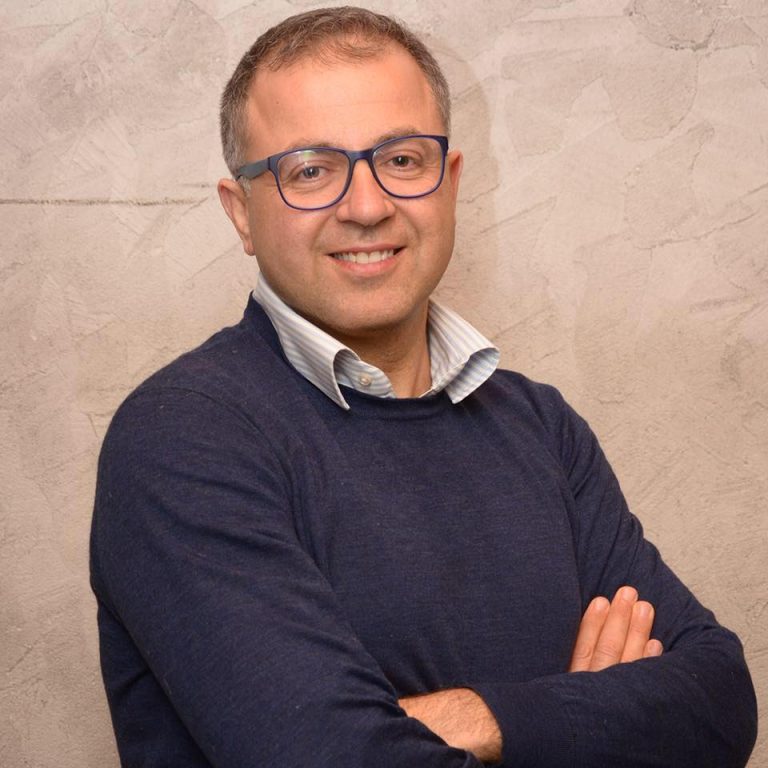 Cava De' Tirreni, elezioni politiche. Nunzio Senatore: "Ho accettato la ...