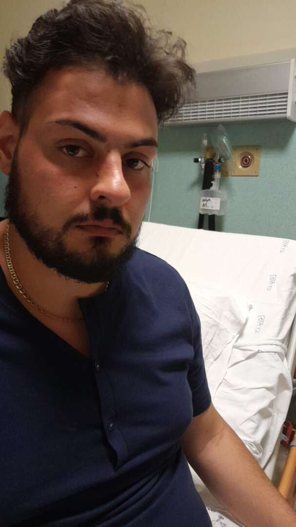 Lacrime a Palomonte, il giovane Adriano Chiola non ce l'ha fatta - il ...