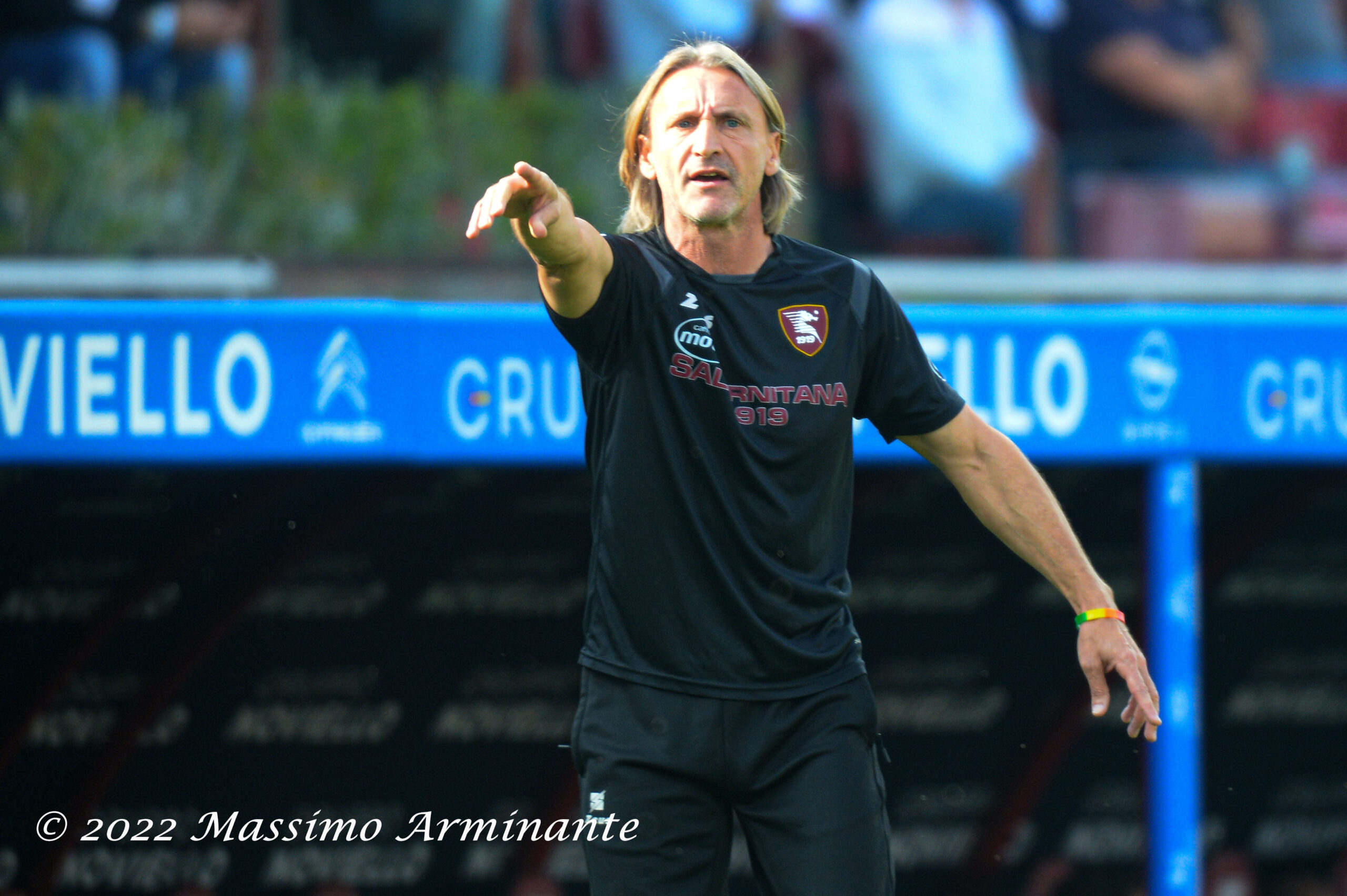La Salernitana esonera il tecnico Nicola - il Giornale di Salerno .it La Salernitana esonera il tecnico Nicola - il Giornale di Salerno .it