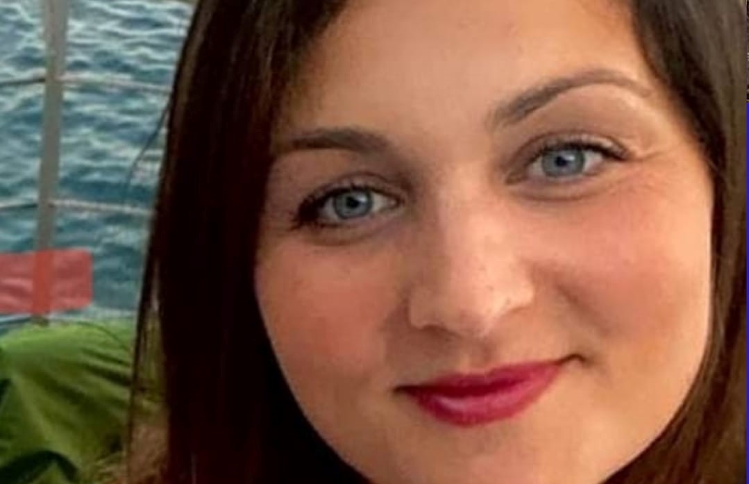 Roccapiemonte a lutto per la scomparsa di Cristina Moja - il Giornale di Salerno .it