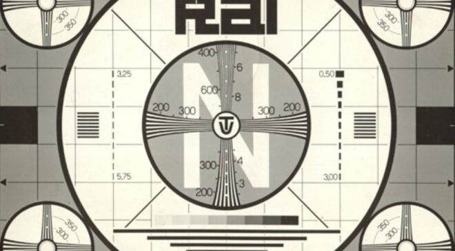 monoscopio-anni-60 - il Giornale di Salerno .it