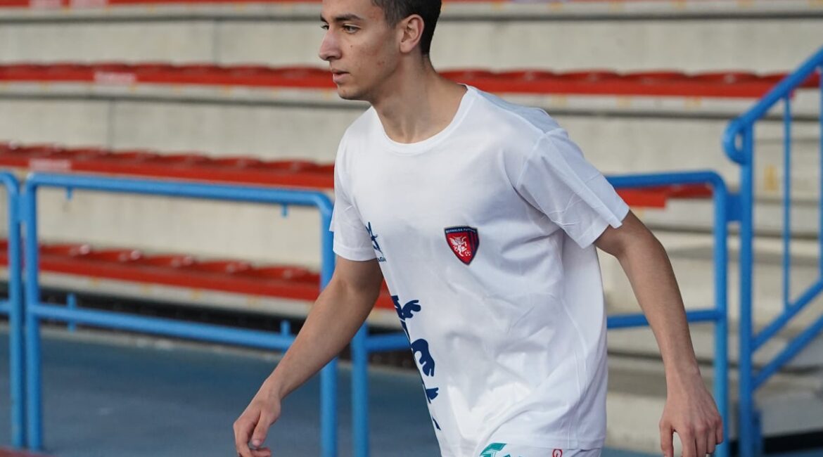 MERCATO – LINEA VERDE PER LE VOLPI EBOLITANE, MARIO QUINTO SI PRESENTA ...