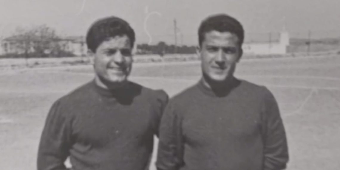 Addio a Mario Avallone: giocò nella Salernitana in serie B - il ...