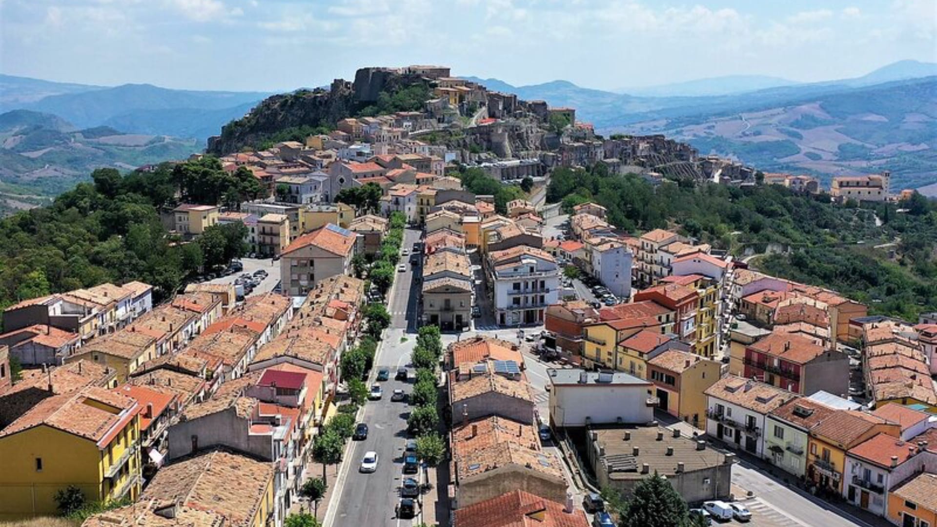 Il 26 novembre Castelnuovo di Conza ricorda il sisma del 1980 - il ...