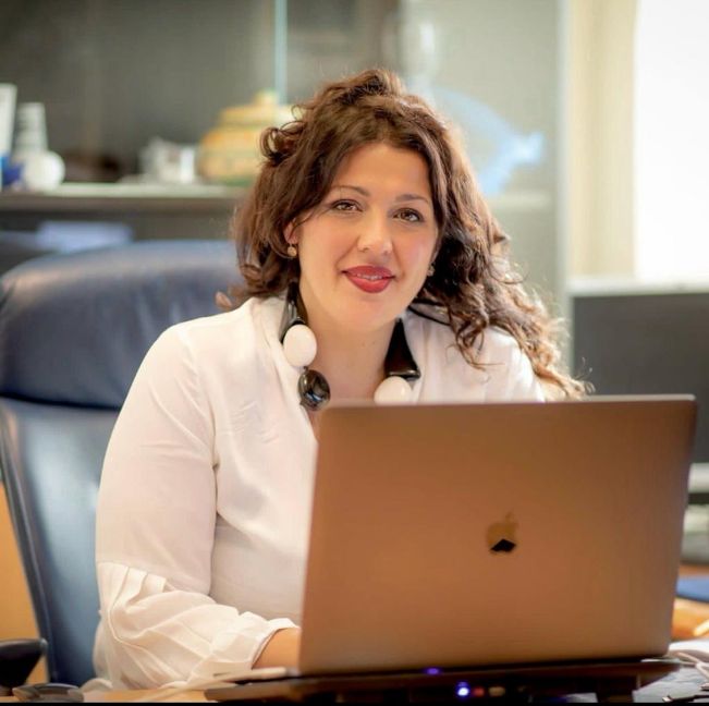 LA SENATRICE ANNA BILOTTI NEL COMITATO POLITICHE DI GENERE E DIRITTI ...