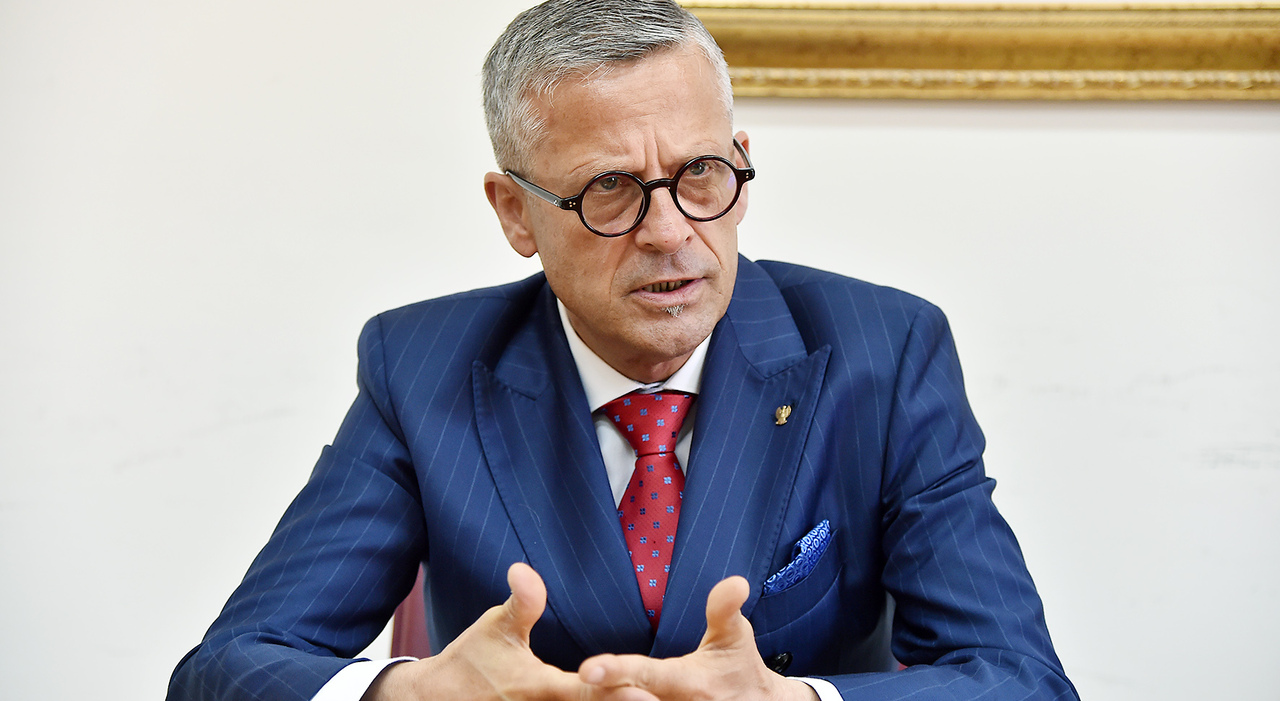 Salerno, Questore Conticchio: "Agenti e cittadini alleati contro il ...